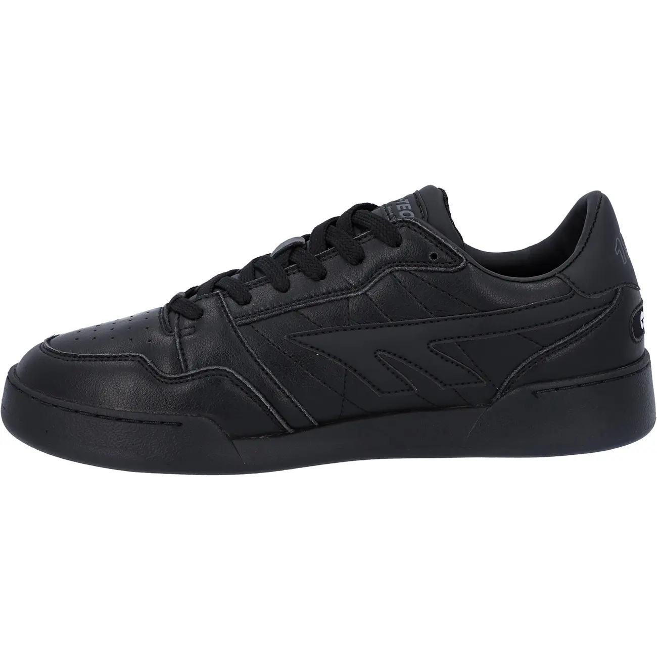 Super Squash - Black - HI-TEC